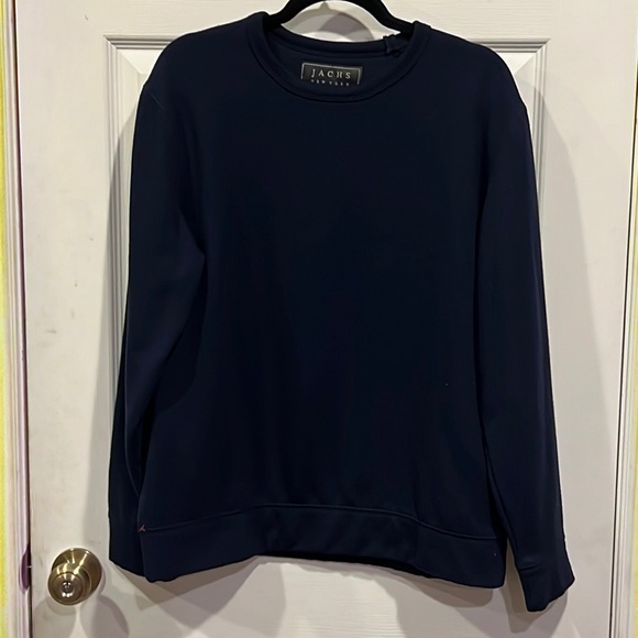 Jachs | Sweaters | Mens Jachs New York Premium Outdoor Purveyors Navy ...